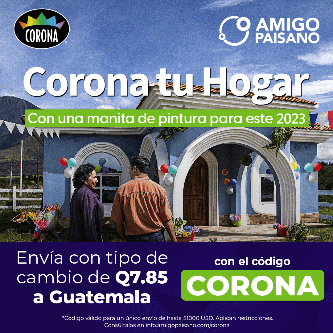 Códigos Temporada CORONA 2022 / 2023 - Reglas, Términos y Condiciones