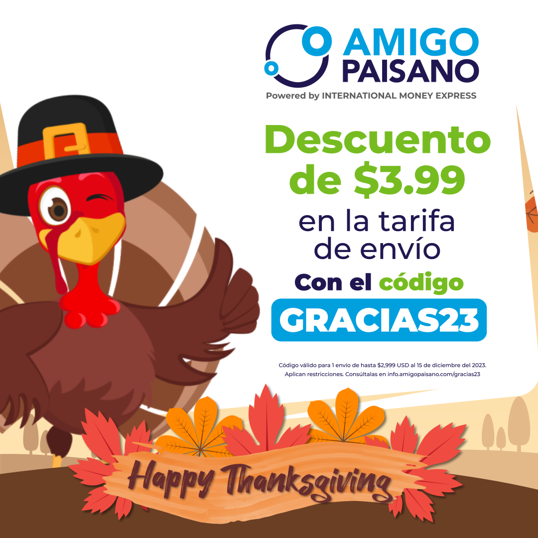 Códigos de Temporada Gracias 2023 - Reglas, Términos y Condiciones