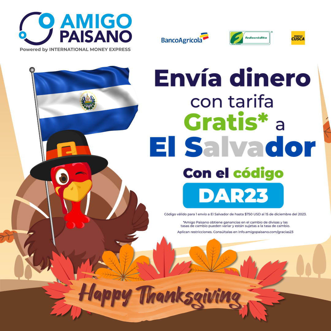 Códigos de Temporada Gracias 2023 - Reglas, Términos y Condiciones