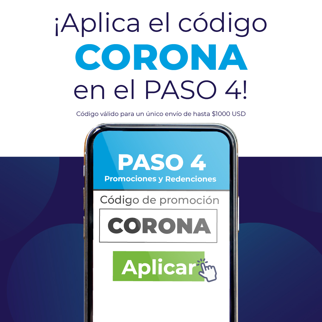 Códigos Temporada CORONA 2022 / 2023 - Reglas, Términos y Condiciones